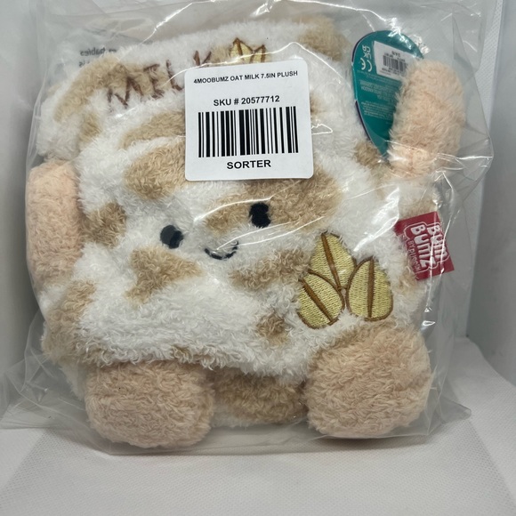Kellytoy | Toys | Moo Bum Bumz Milk Bundle 75 | Poshmark